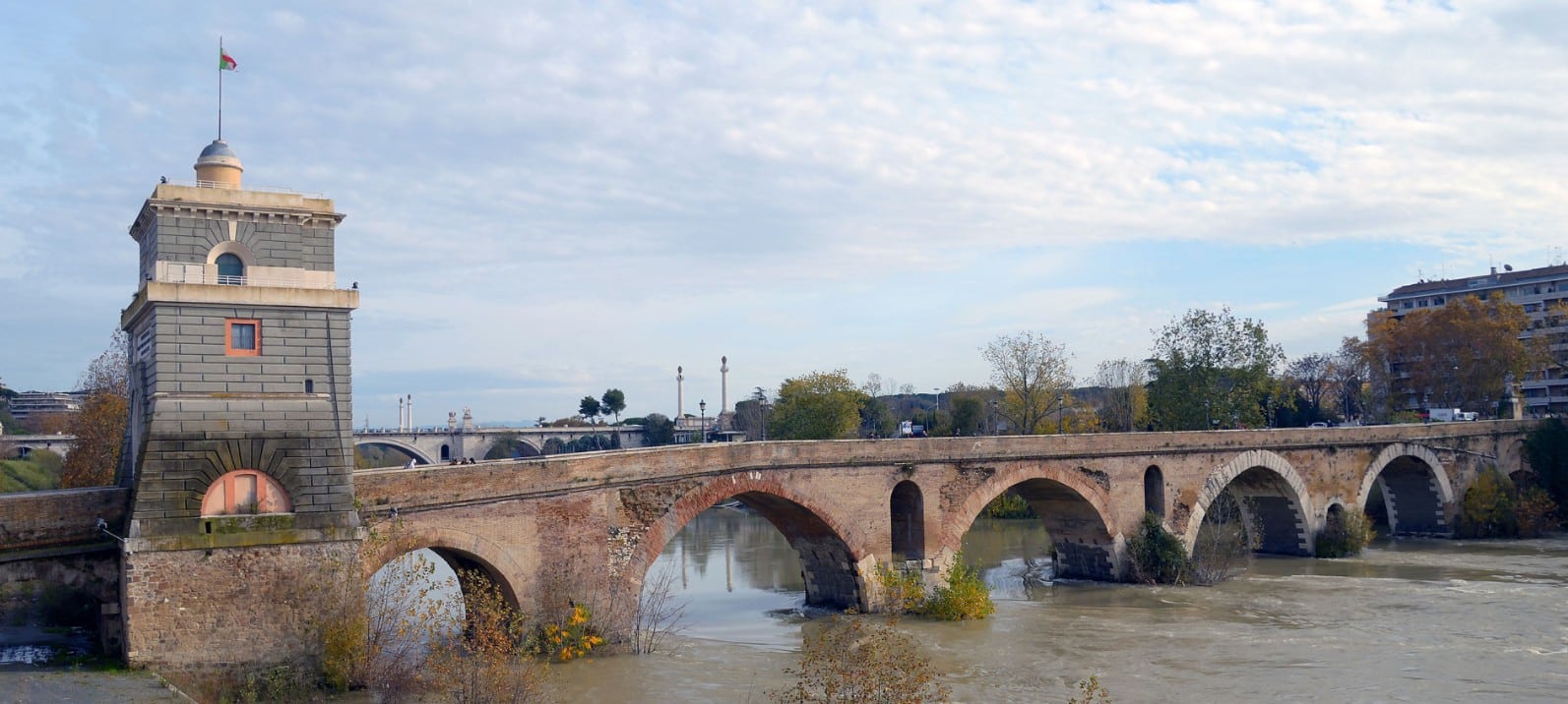 Ponte Milvio