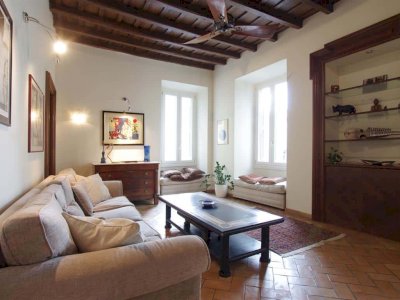Long & Short Term Apartment Rentals in Rome, Milan - Italy