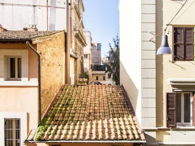 Long & Short Term Apartment Rentals in Rome, Milan - Italy