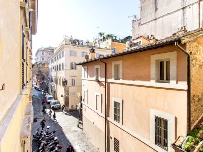 Long & Short Term Apartment Rentals in Rome, Milan - Italy