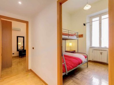 Long & Short Term Apartment Rentals in Rome, Milan - Italy