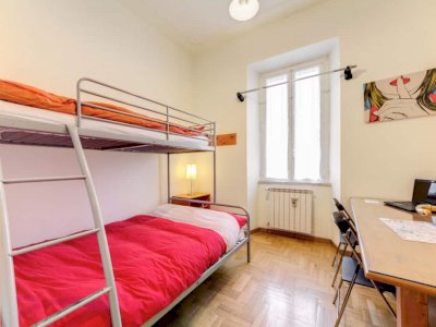 Long & Short Term Apartment Rentals in Rome, Milan - Italy