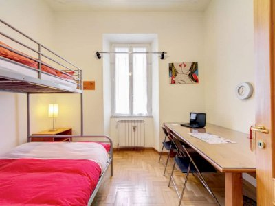 Long & Short Term Apartment Rentals in Rome, Milan - Italy