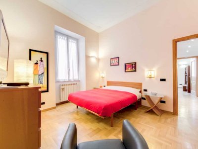 Long & Short Term Apartment Rentals in Rome, Milan - Italy