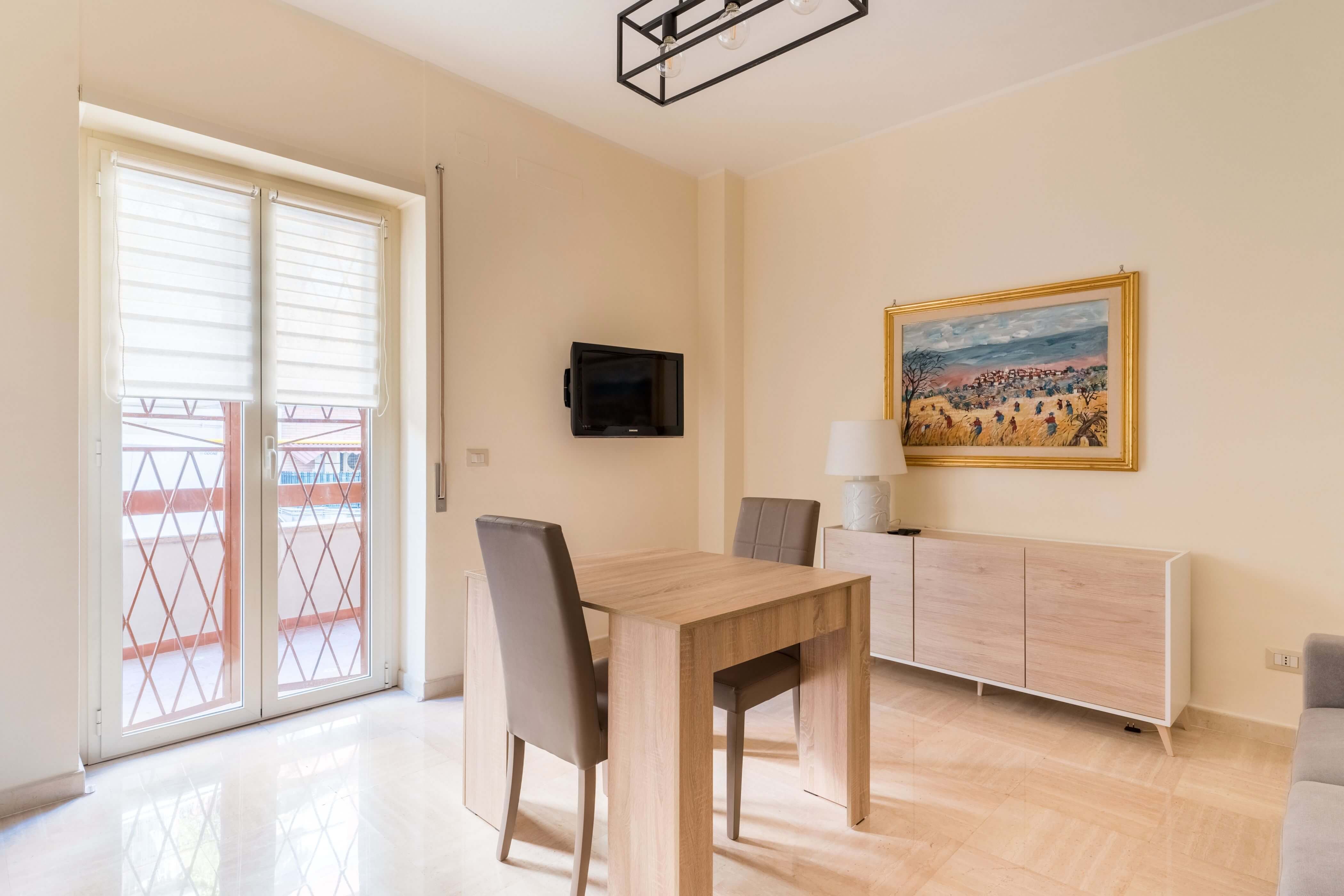 Newly renovated in Monteverde - Cribmed